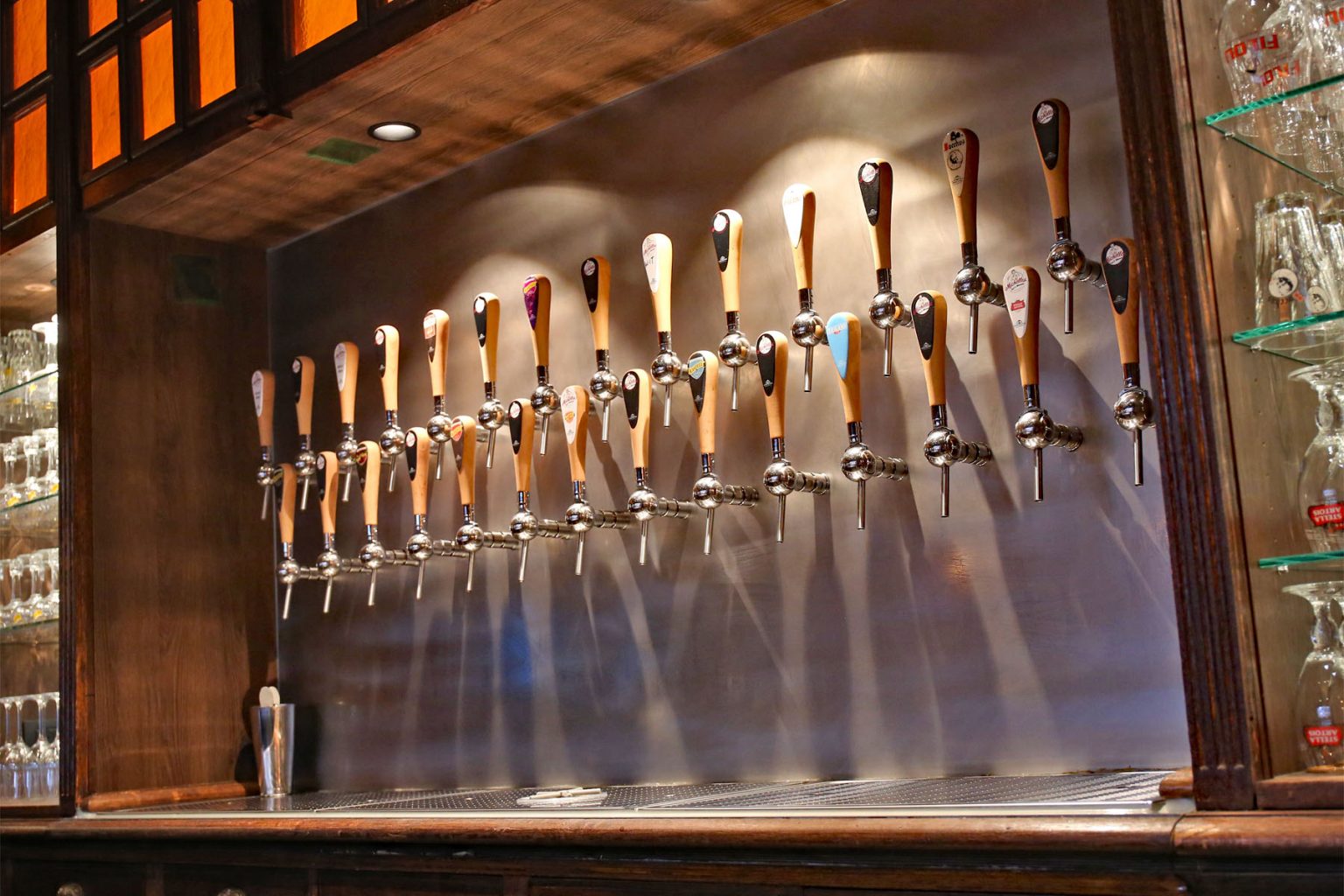 Michelle's Pub & Brasserie | Knokke-Heist | Delicious food & coziness